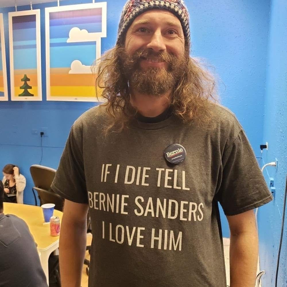 It's OK to be Angry about Bernie Sanders