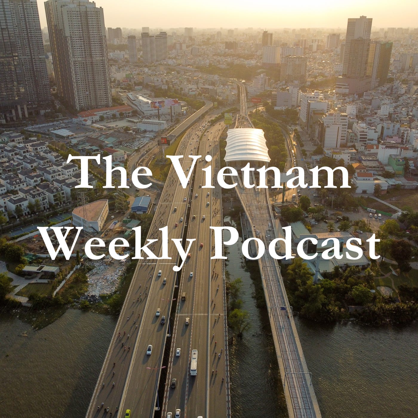Vietnam's 'Productive Frictions' - by Michael Tatarski