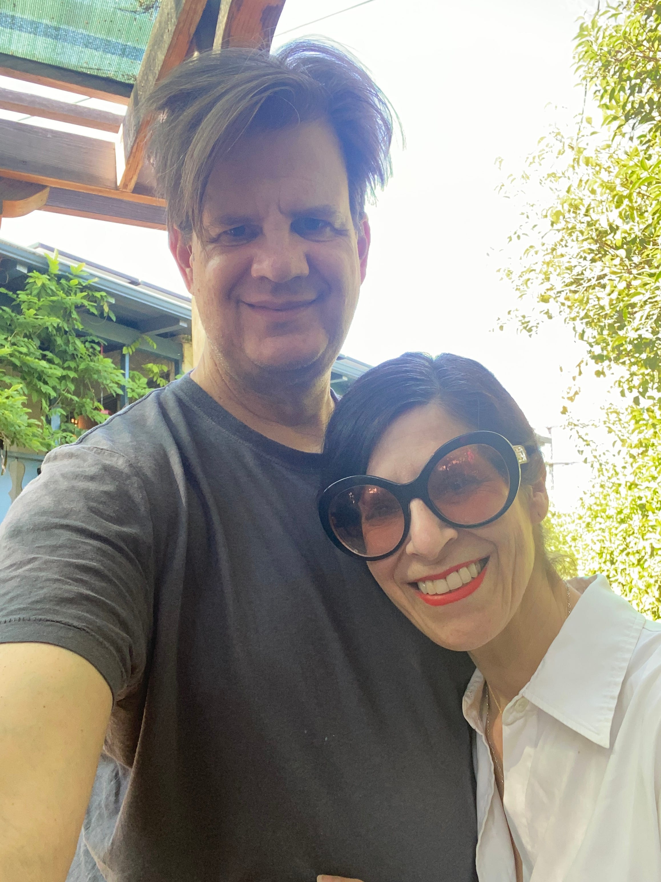 IT'S A BAGEL-VERSARY! - by Hilary Hattenbach