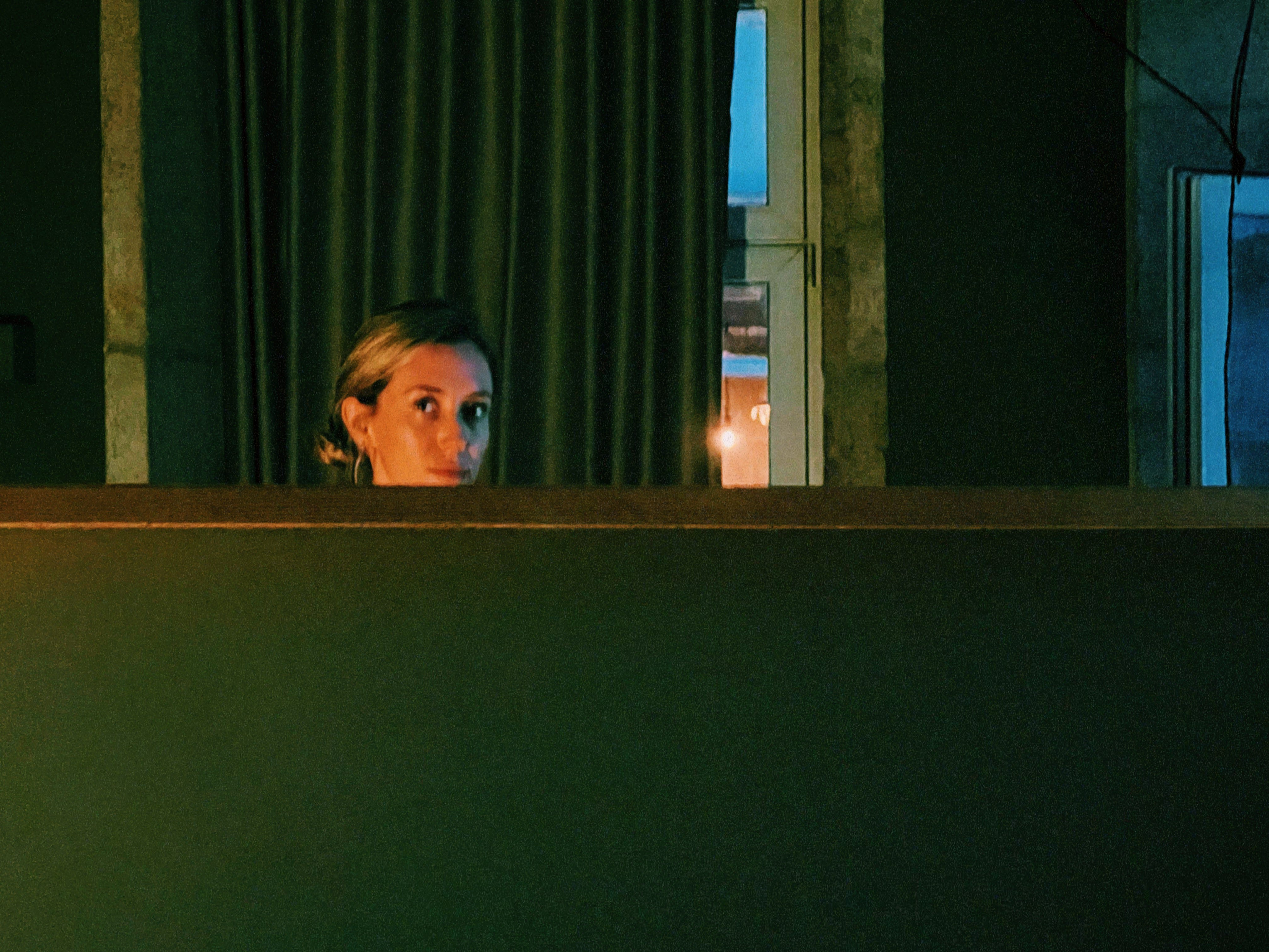 Allie Hutchison | Substack