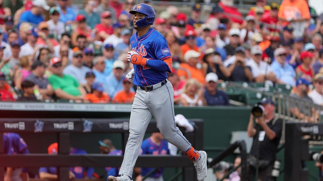 The biggest Mets storylines as spring training enters the home stretch