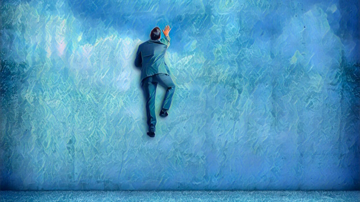 The Four Traps That Can Sink Your Start-up: How to Avoid Common Pitfalls?