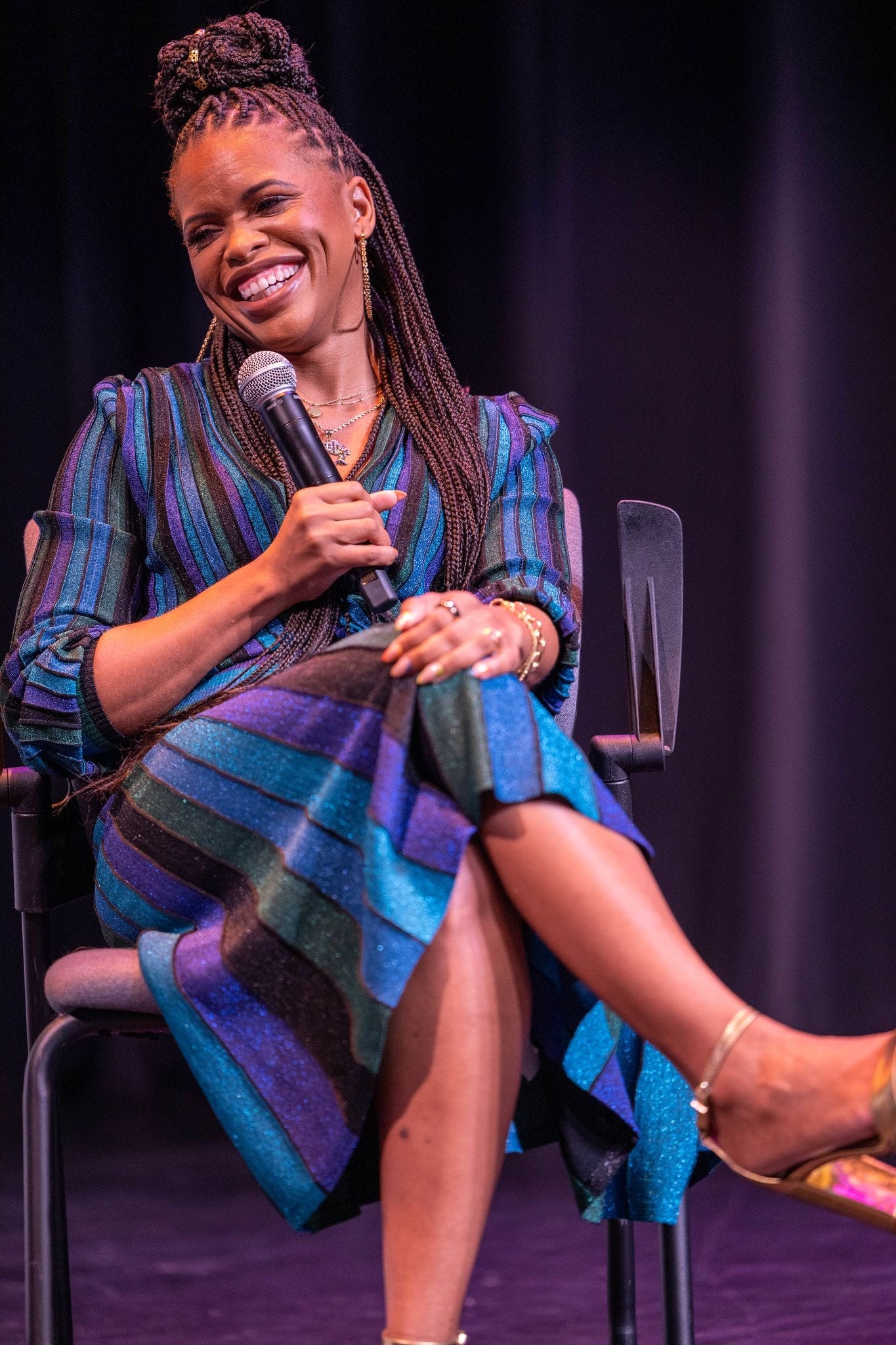 Are You Competing With the People You Love?