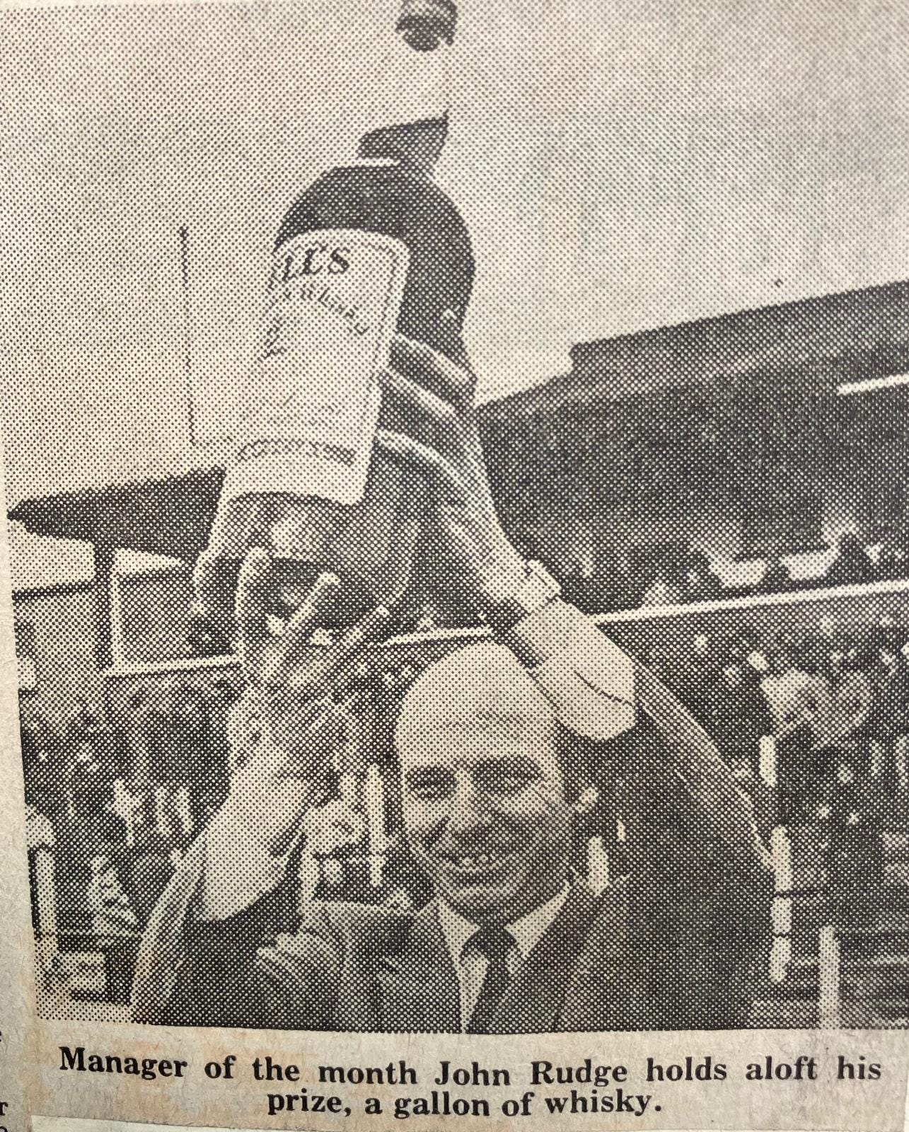 Swashbuckling Vale show promotion class - by Mike Baggaley