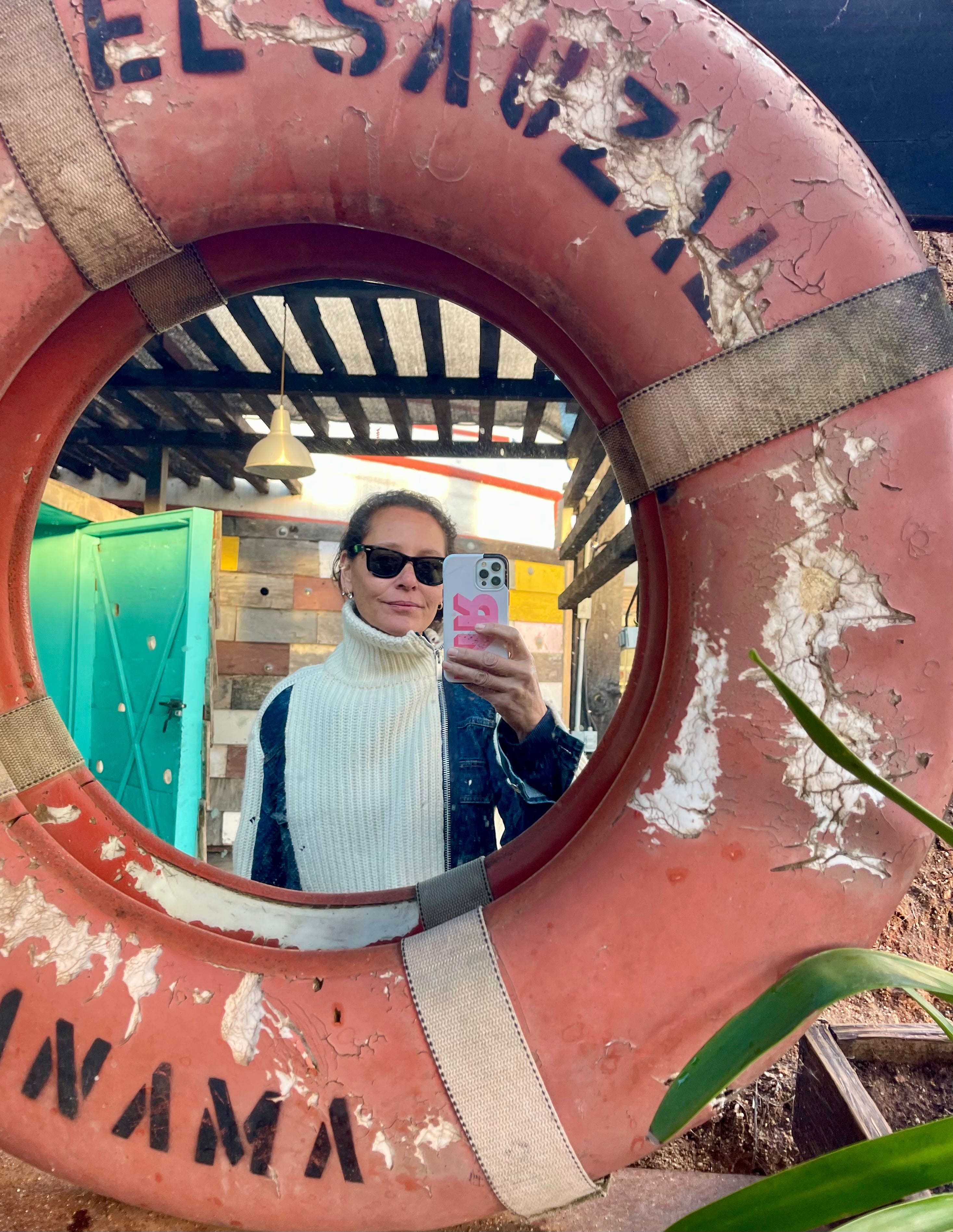 fresh start - by Marlien Rentmeester - Le Catch’s Substack