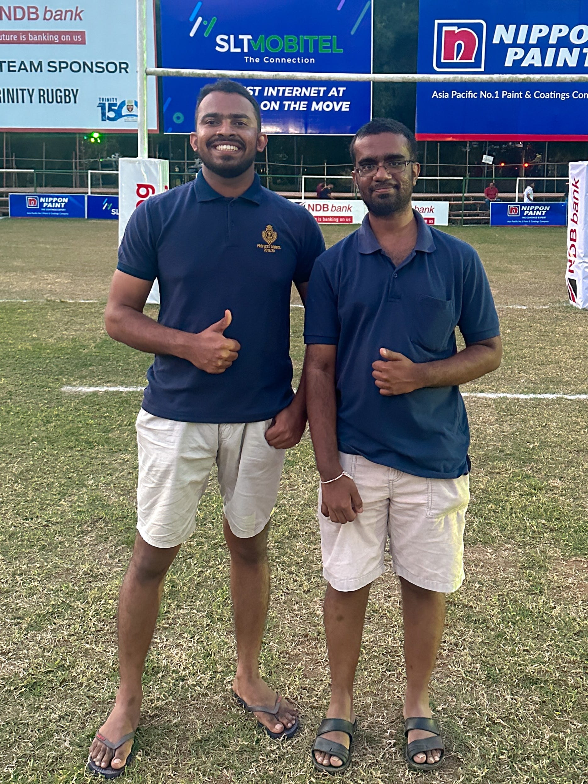 Notes on Friends: Kithmina - by Uditha Devapriya