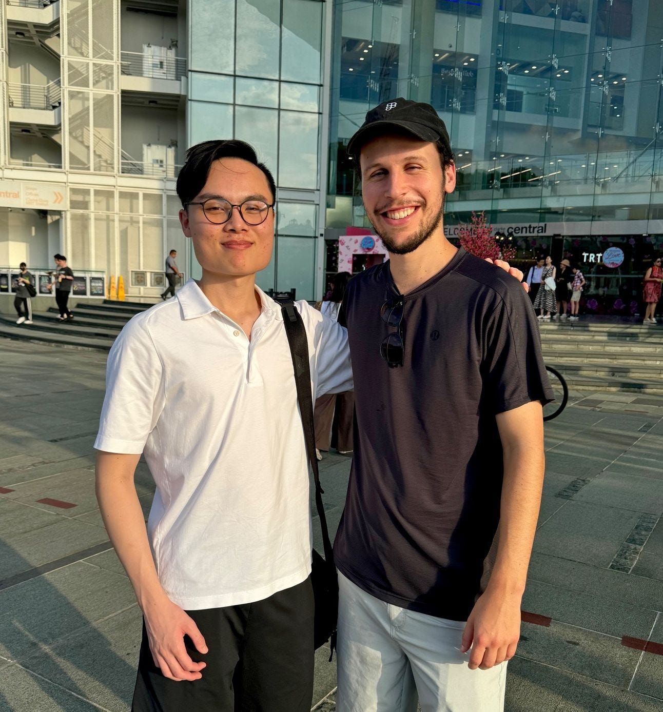 tens of thousands of customers from selling Notion templates. meet ...