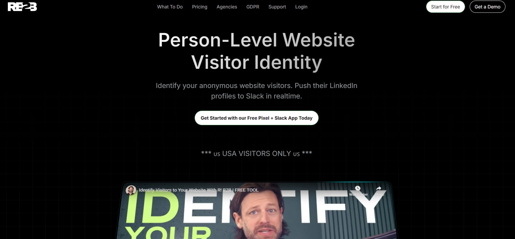 How Adam Robinson bootstrapped Retention.com to $22M ARR, $1M ARR RB2B ...