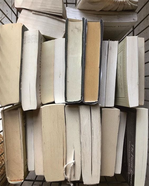 Lit Woman Winter - Catherine Shannon