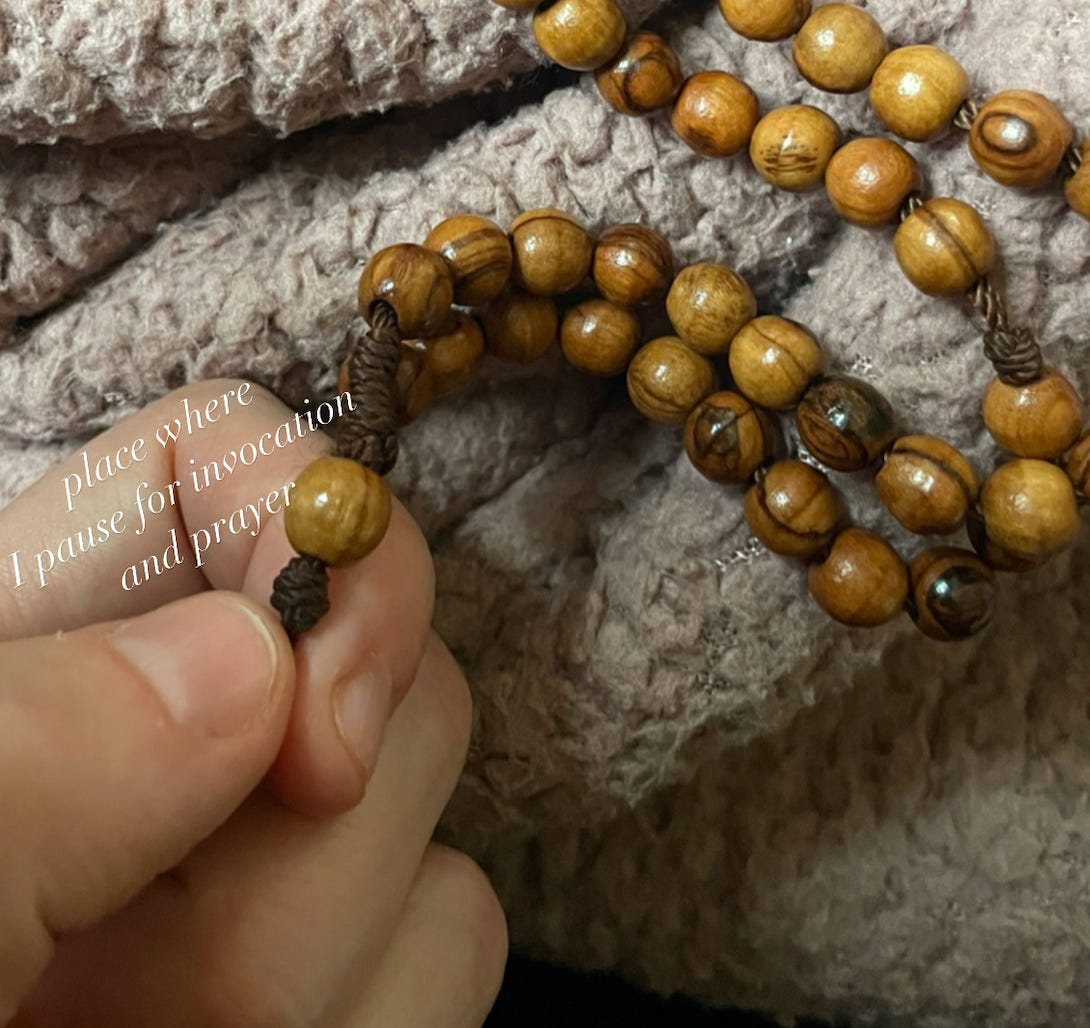 Our Lady of the Doves - by Madeline Giles - The Fairy Ring