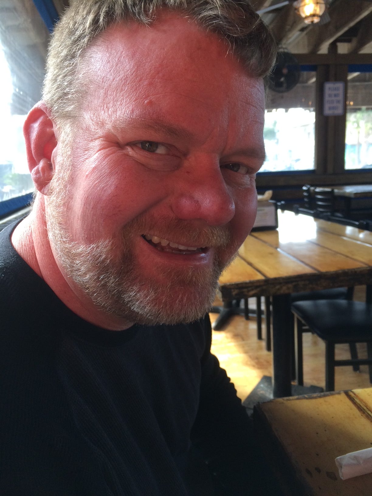 Shaun Farrar | Substack