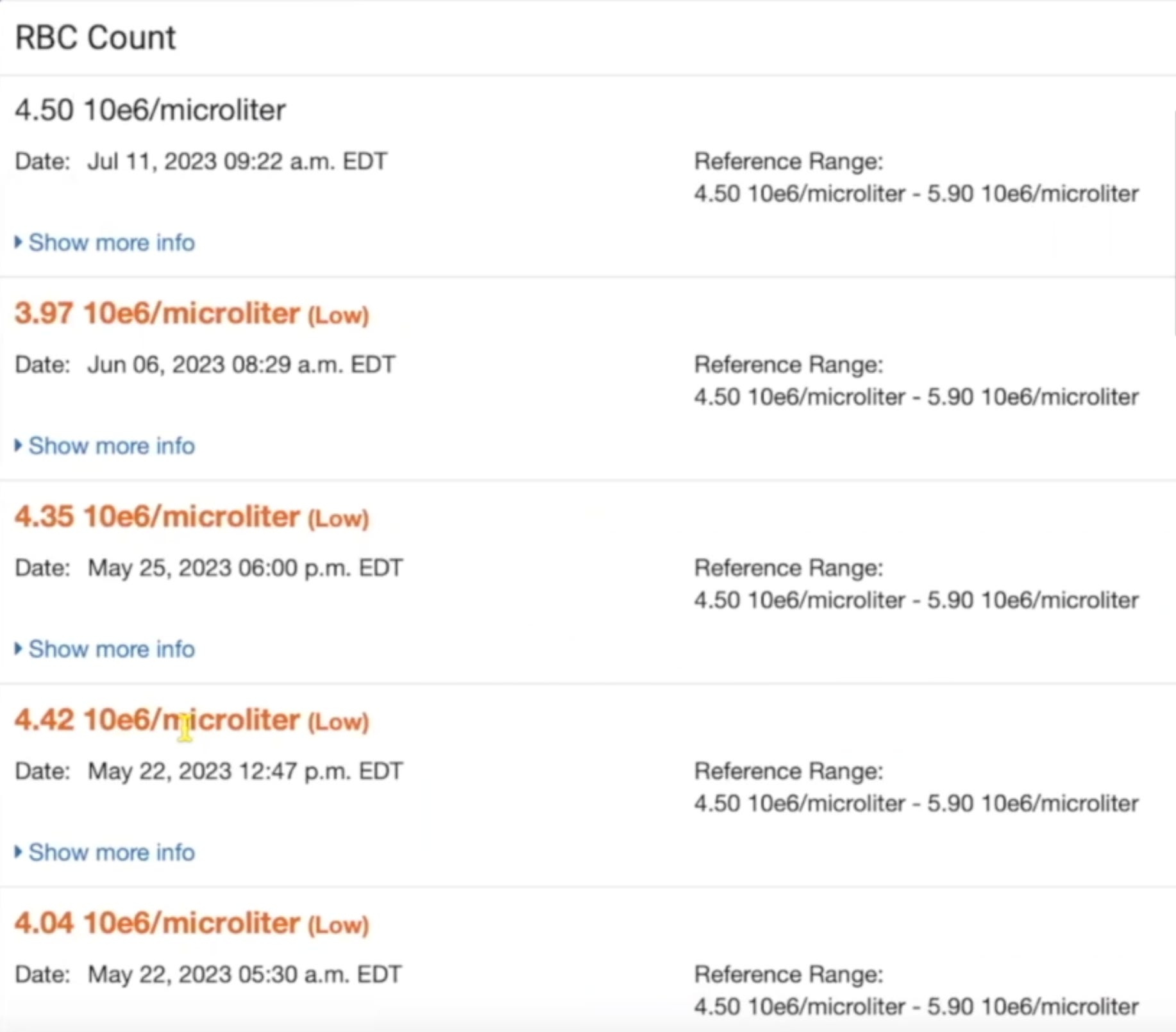 Synthetic Burden Reduction - FM8’s Substack