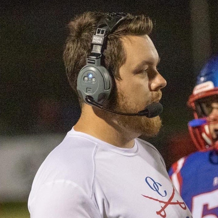 Dean Davidson | Substack