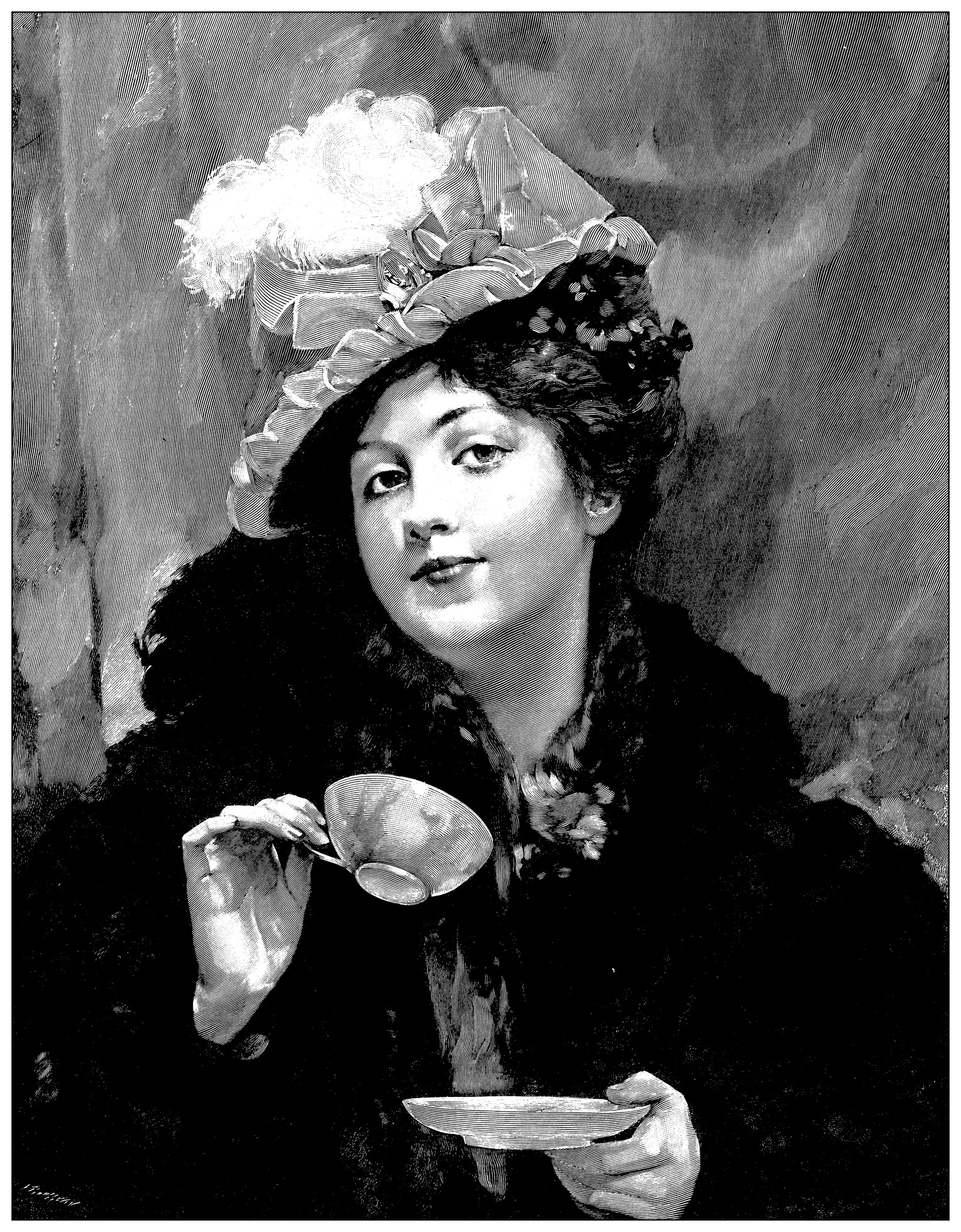 Tea-time Etiquette Every Lady/Gentleman Should Know. Plus, a Bridgerton ...