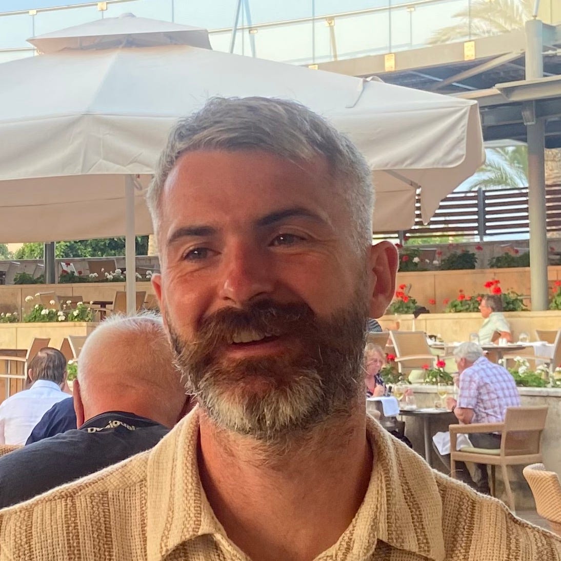 Karl Butler | Substack