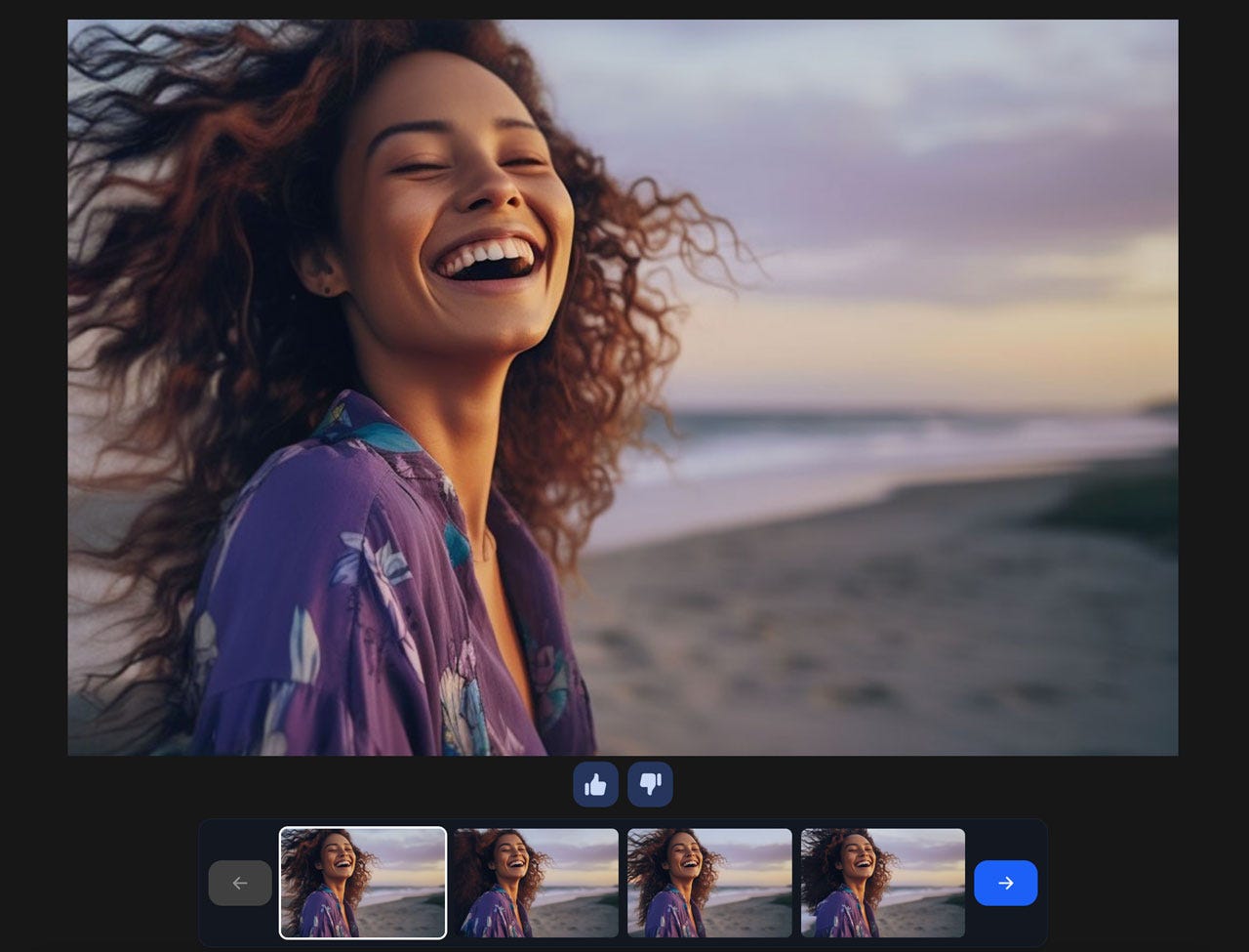 Free AI editingTool that Breathe Life into Your Images