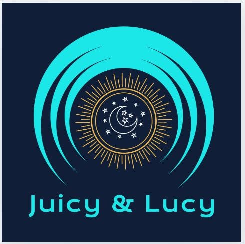 Juicy’s Substack subscriber chat