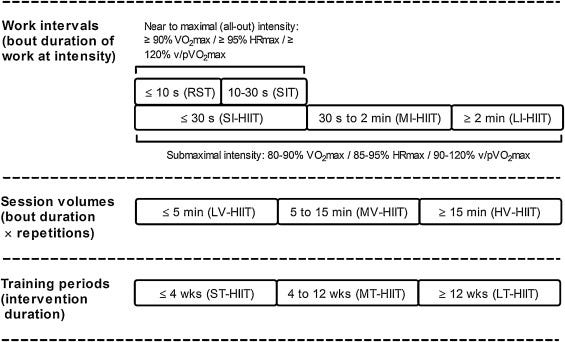 VO2 Max Essentials Part V: Optimal Training Protocols for Improving VO2 Max