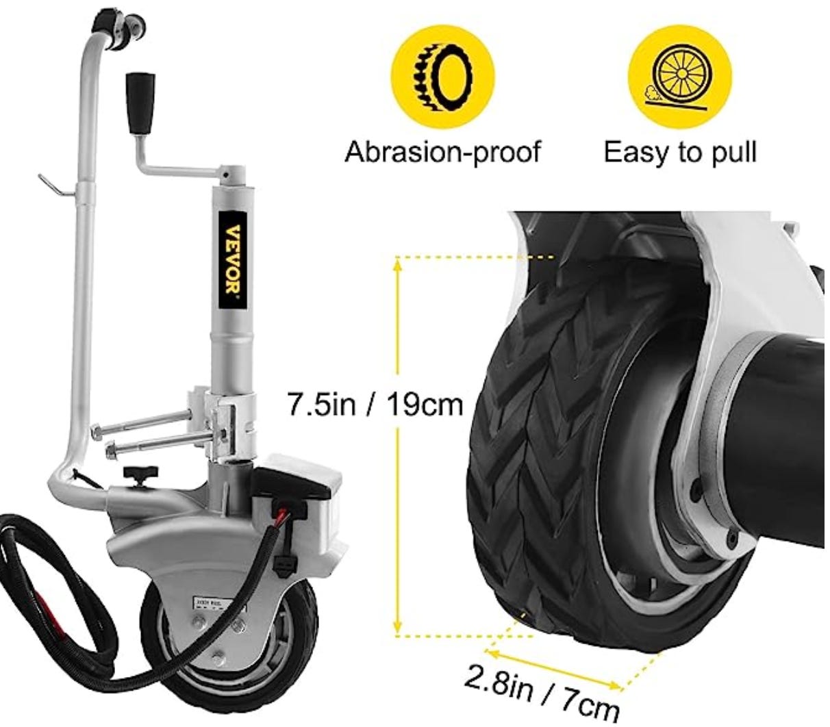 Moving Your Boat Around by Hand - Small Craft Advisor