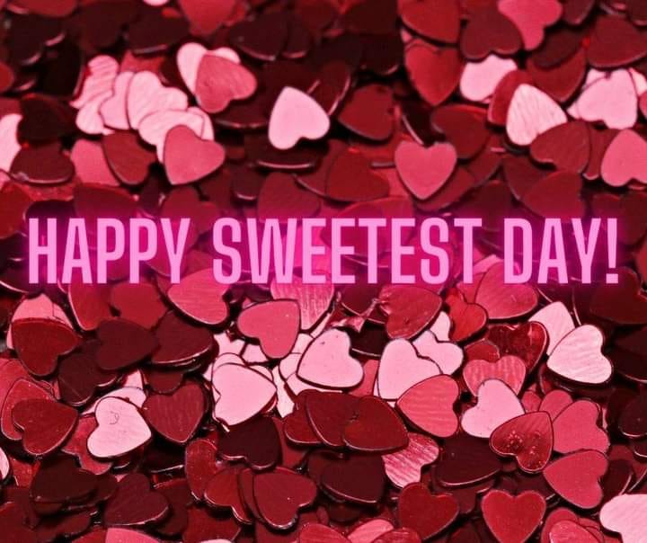 Sweetest Day: What It Truly Means & How I Feel About It