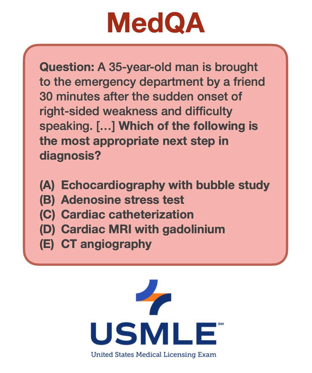 Med-Gemini by Google: A Boon for Researchers, A Bane for Doctors