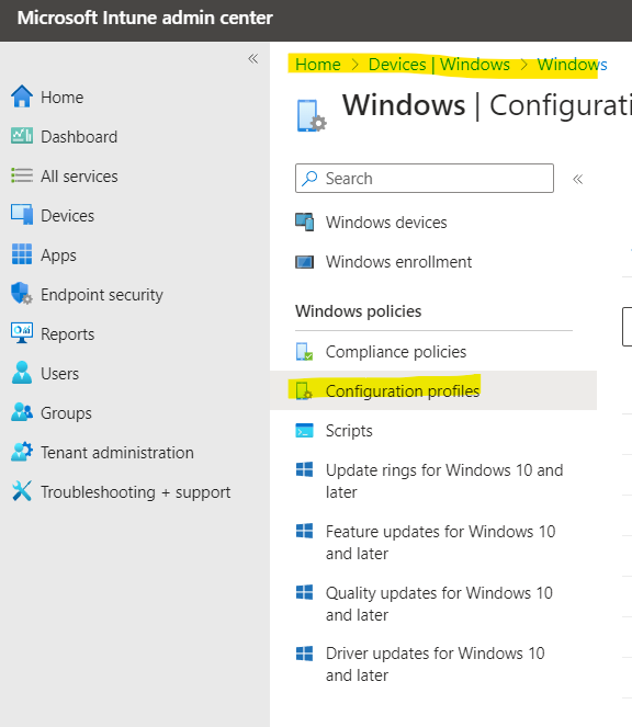 Wireless Display (Casting) issues for Windows 10 and 11 devices using ...