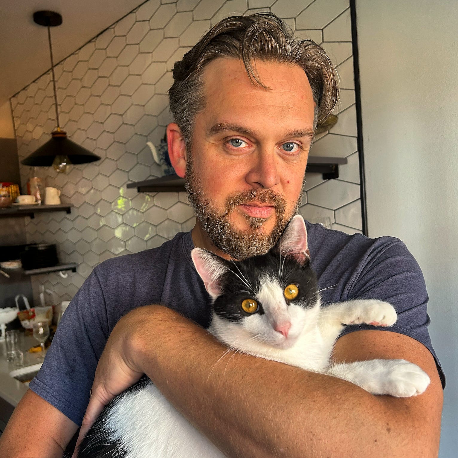 Daniel Tutt | Substack