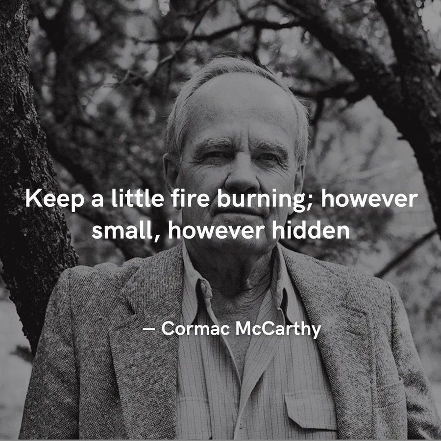 The Art of Unwriting - by Benjamin Carlson - Carlson Letter