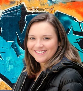 Tatiana Revoredo | Substack