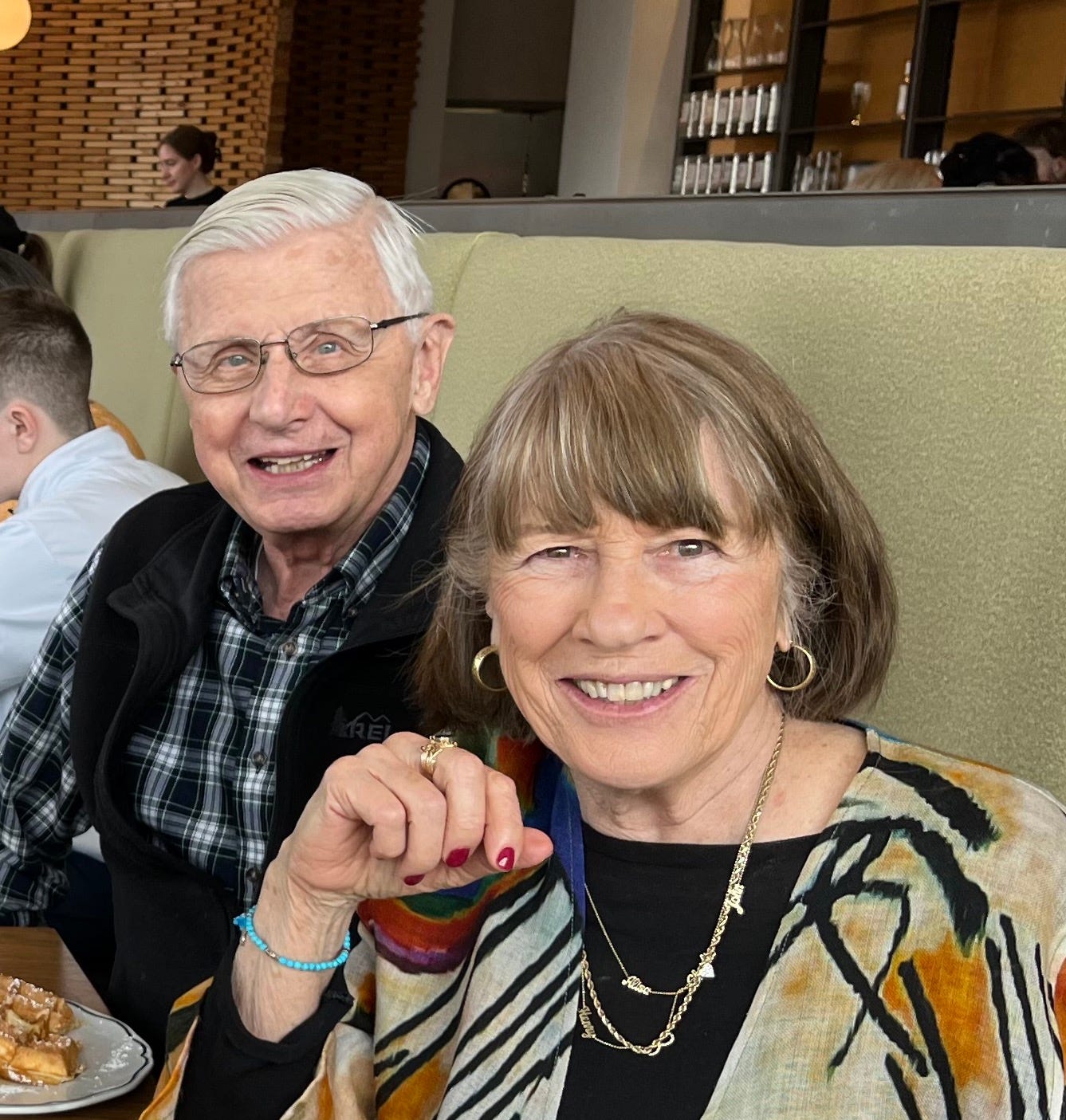 Jane Myers | Substack