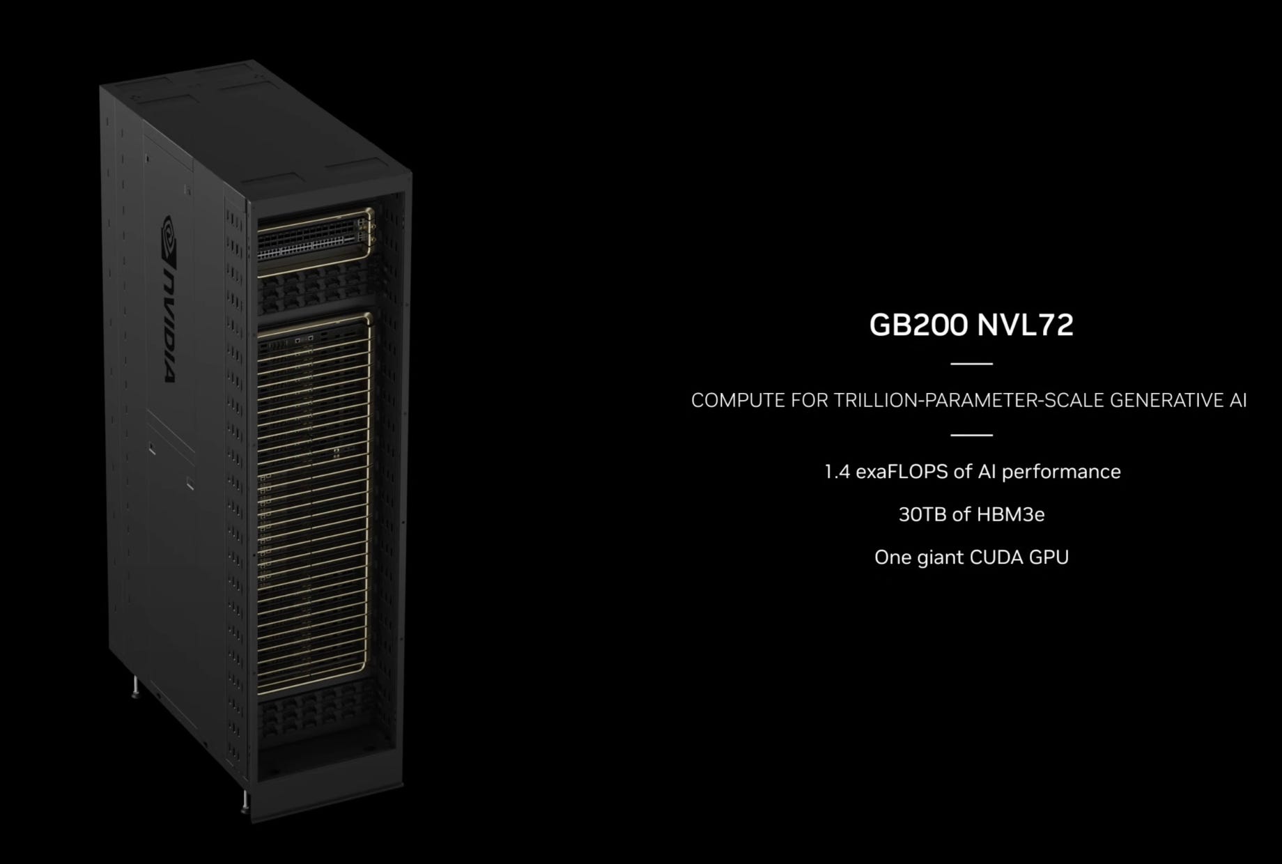 Jensen's World: Compressing Reality - by Doug O'Laughlin