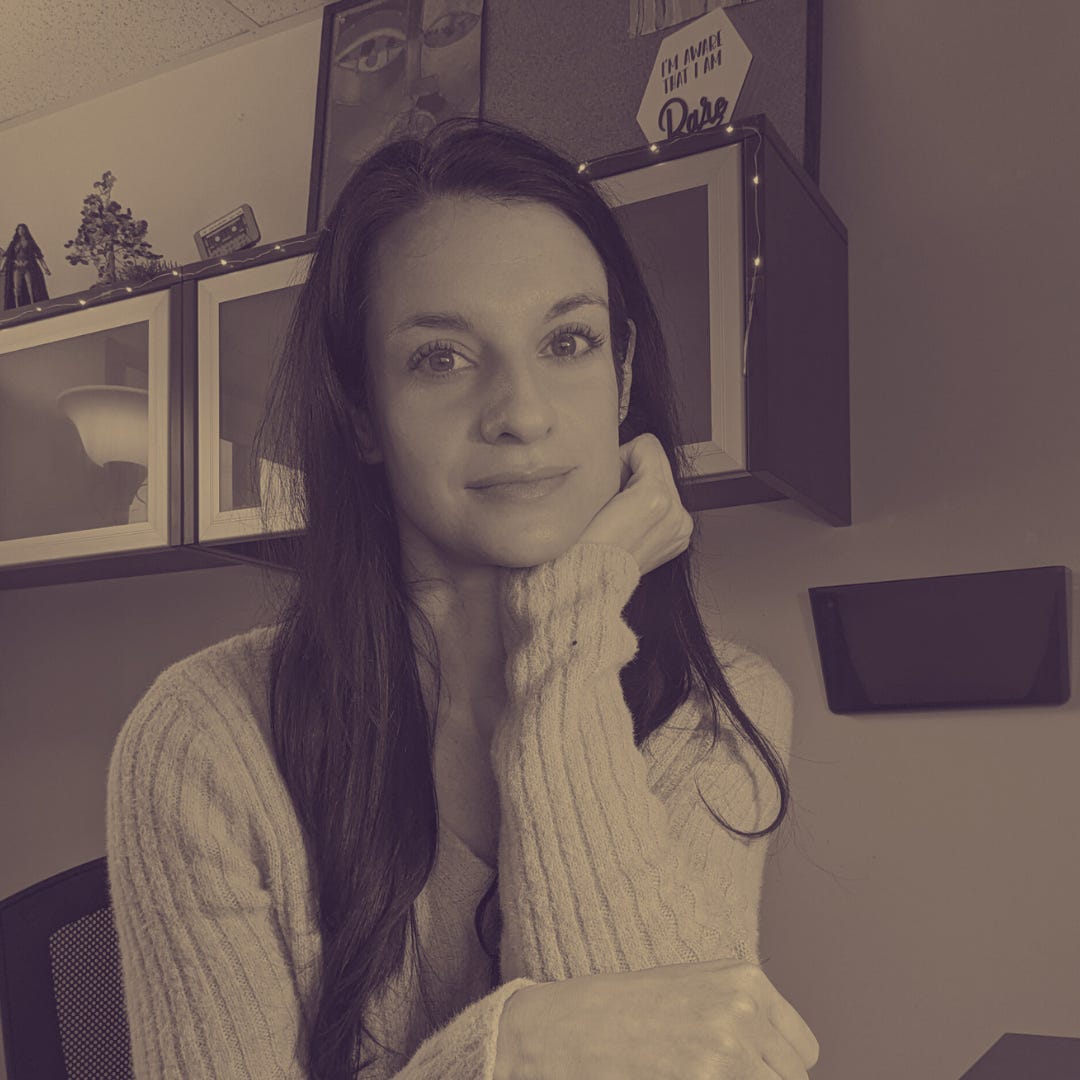 The Fracture: February 2024, Part 1 - by Desiree McCullough