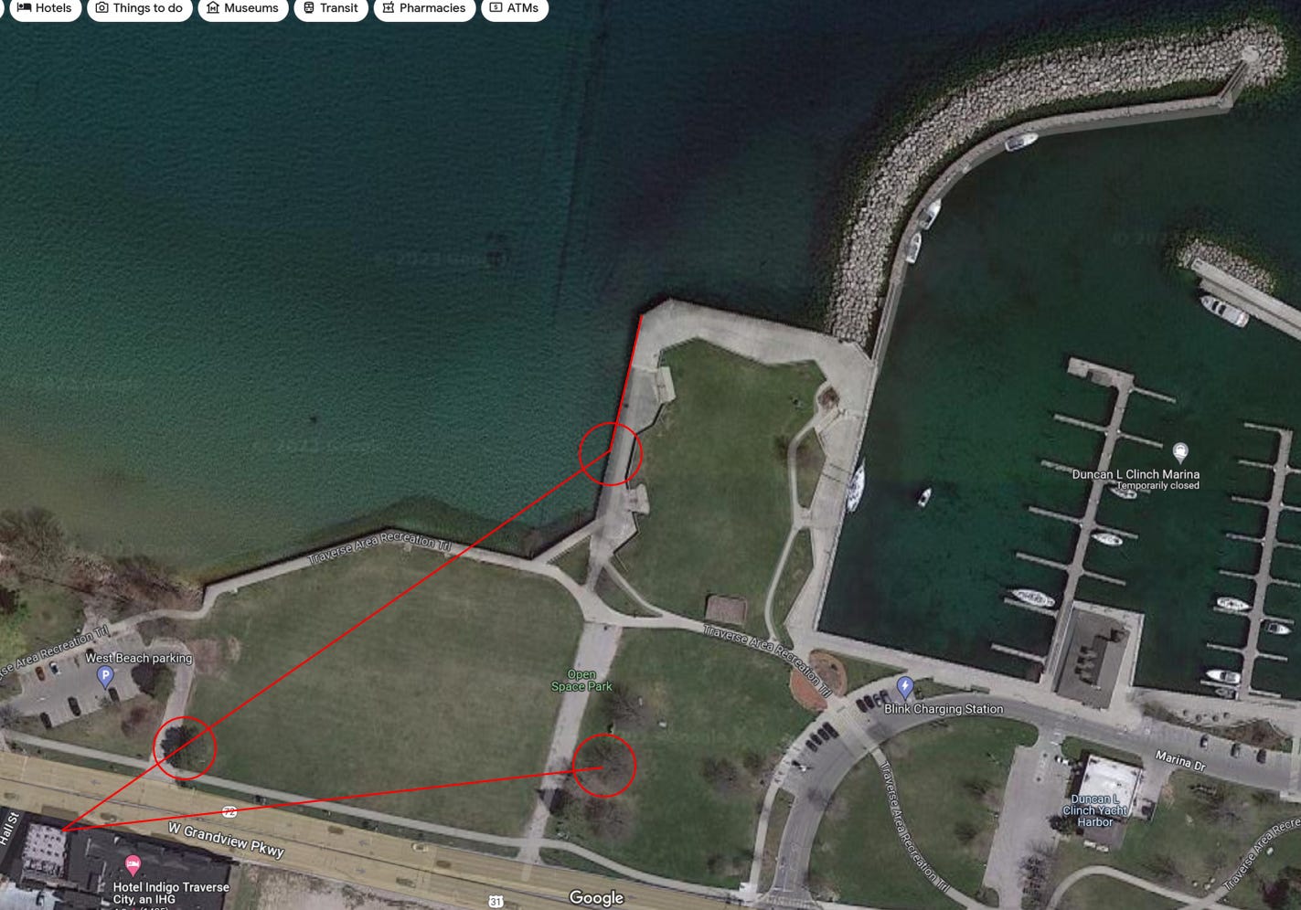 VFYW: Zombies And Haunted Hippie Trees - by Chris Bodenner