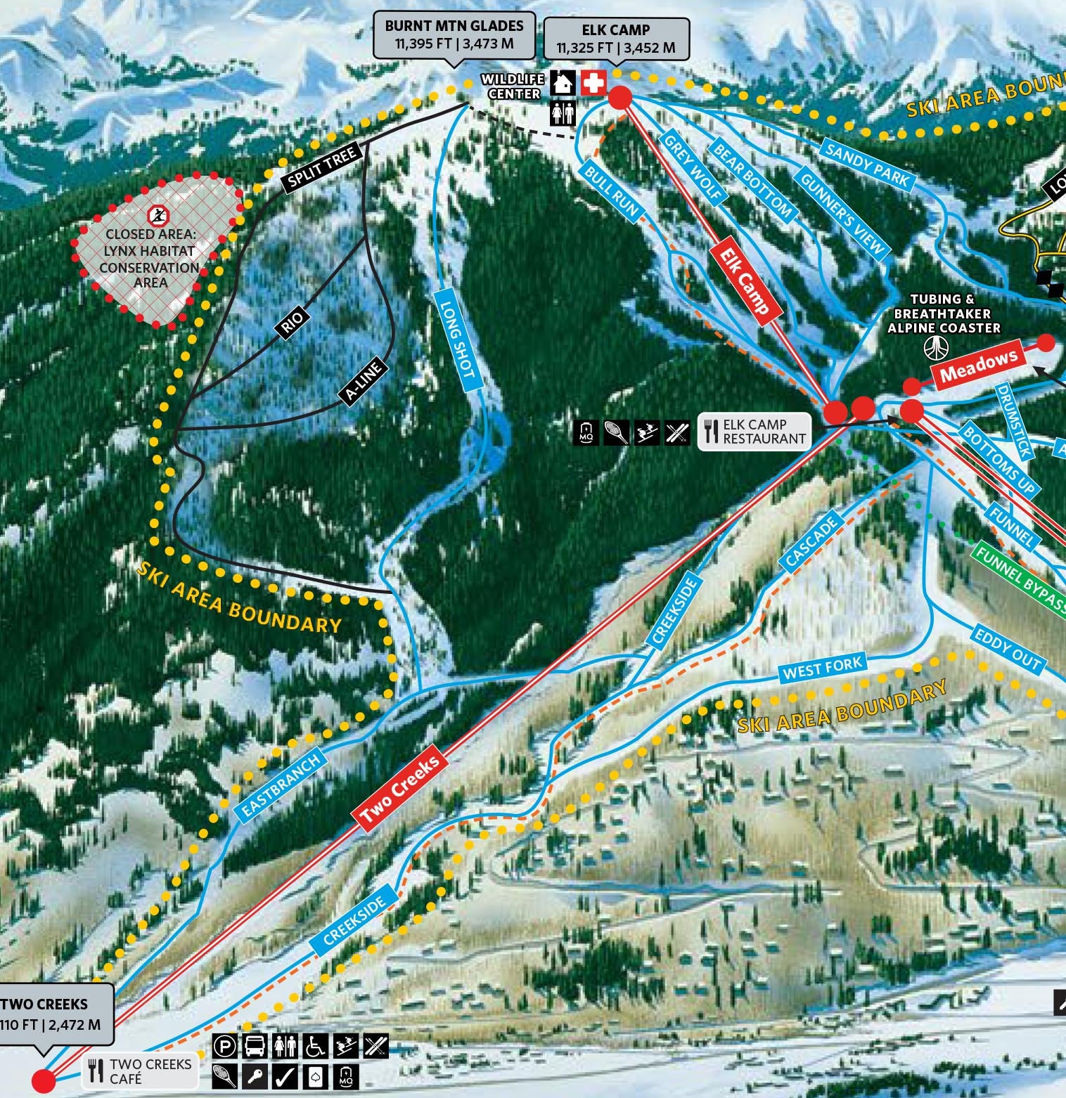 Snowmass Aims for "Better, Not Bigger" Resort With New Master Plan
