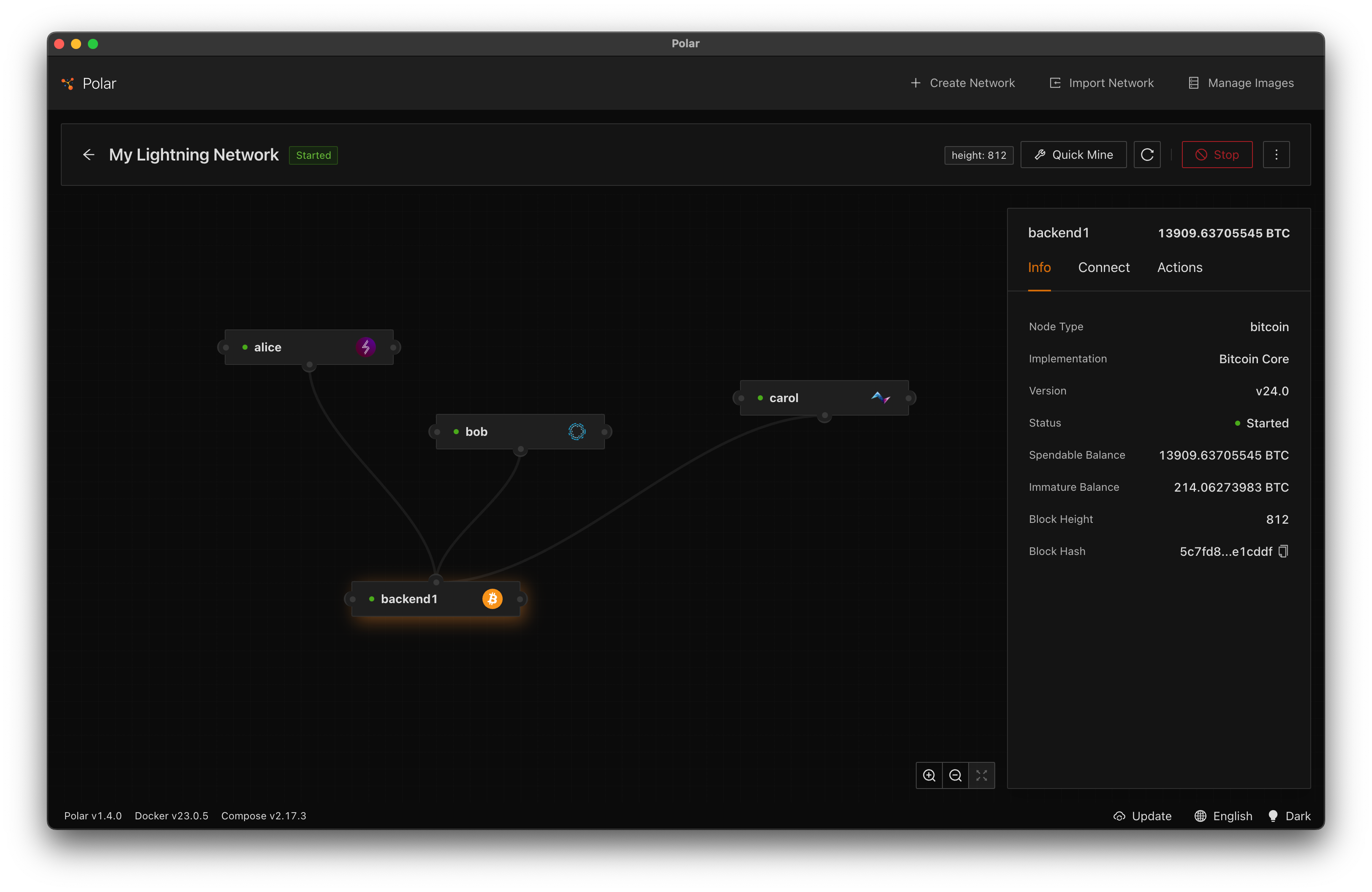 Demystifying the Lightning Development Kit: A Beginner's Guide to Building Bitcoin Lightning Wallets