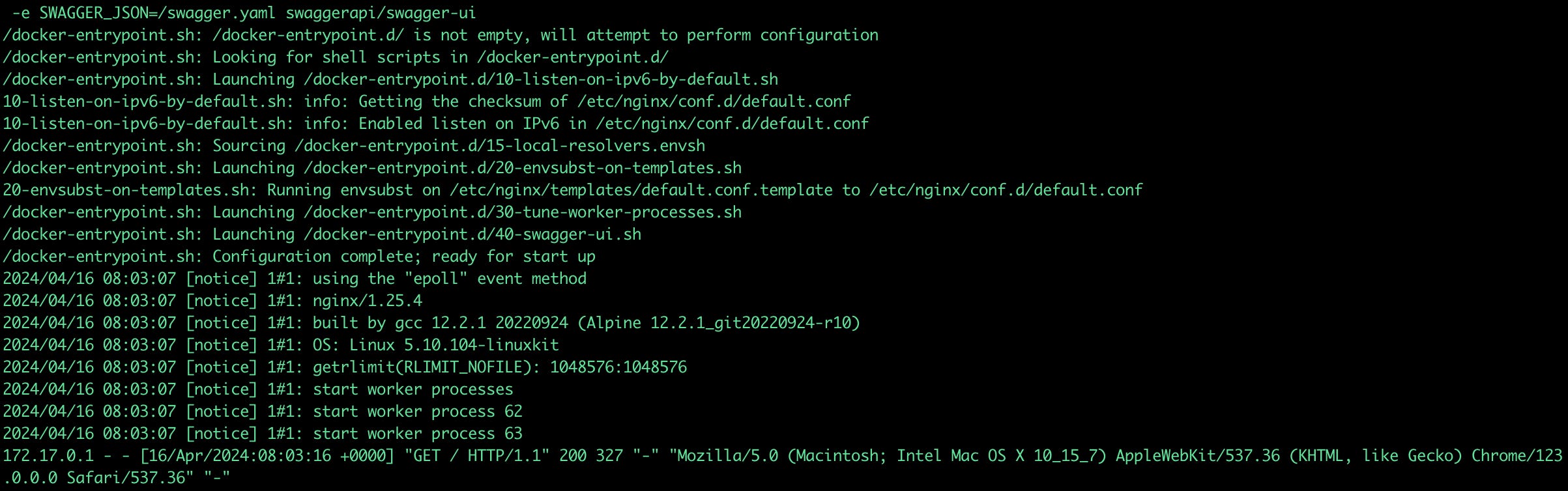 Swagger - Công cụ hiệu quả để viết documents cho APIs