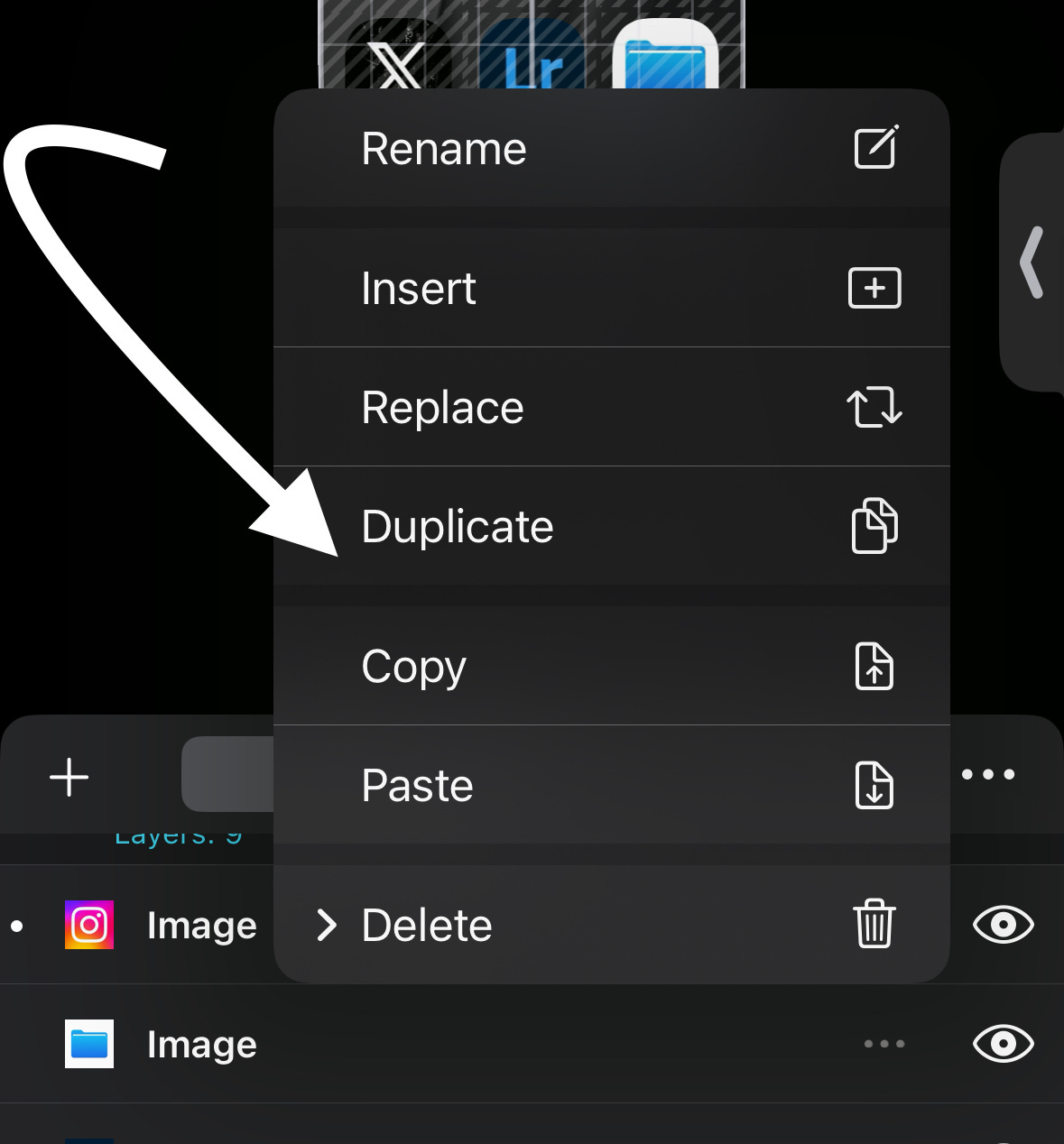 The one with the mini drawer - by Iskren - THIS IS IT