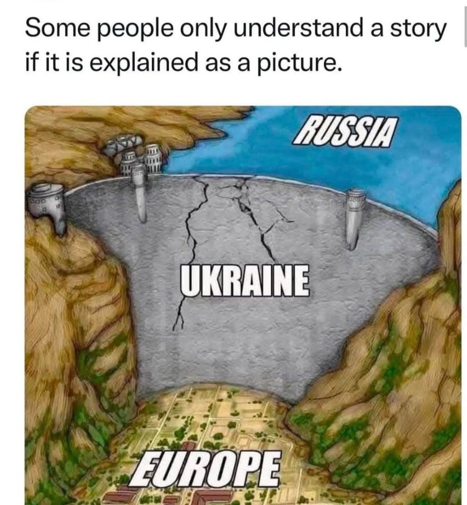 B is for Brandon - Eric Zorn: The Picayune Sentinel