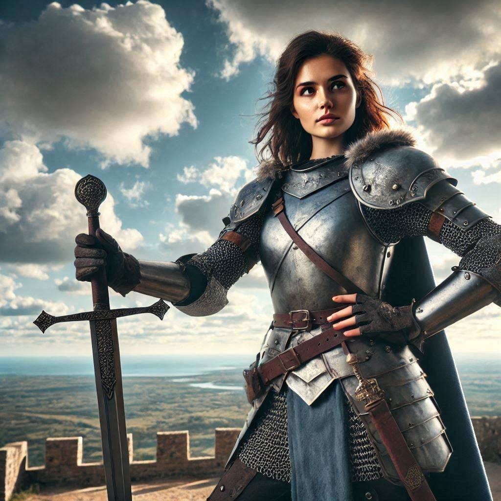 Bree Lindquist | Substack