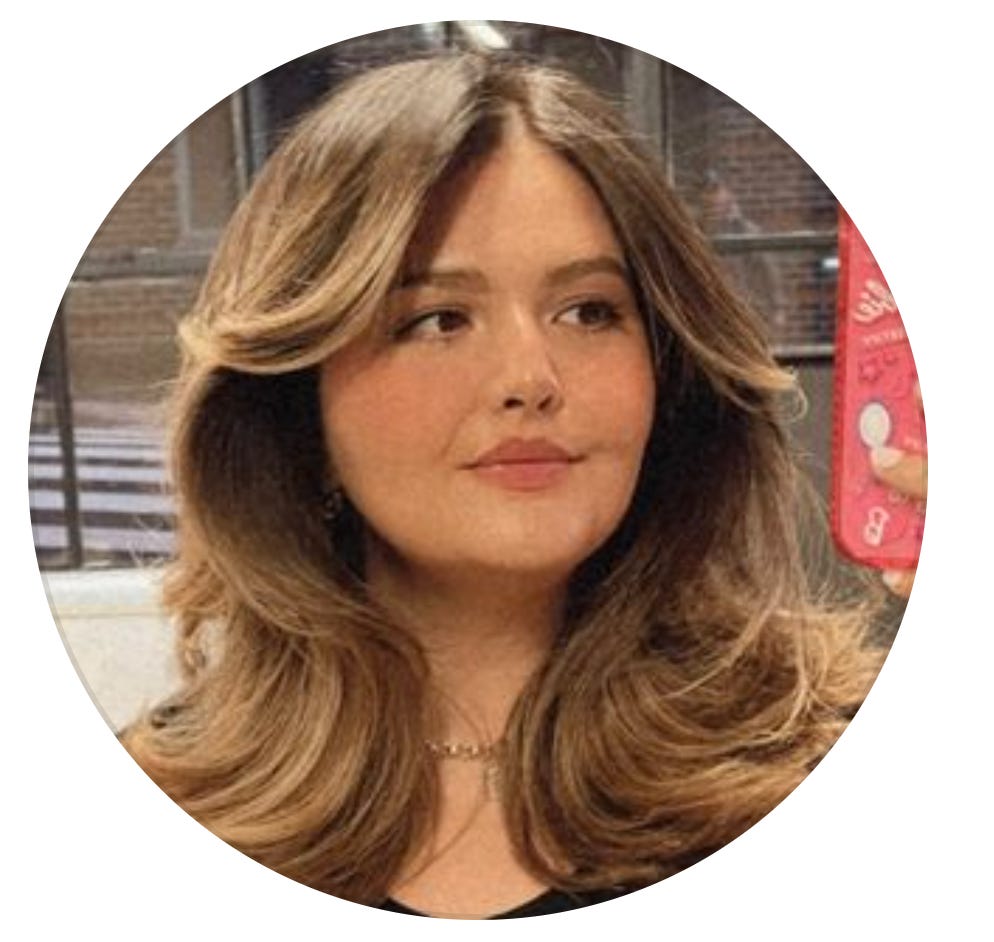 Ariana Pezeshki | Substack