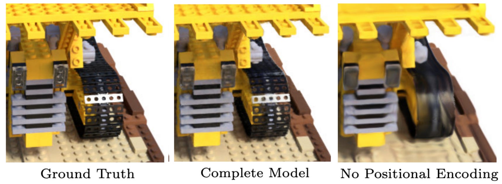 Understanding NeRFs - by Cameron R. Wolfe, Ph.D.