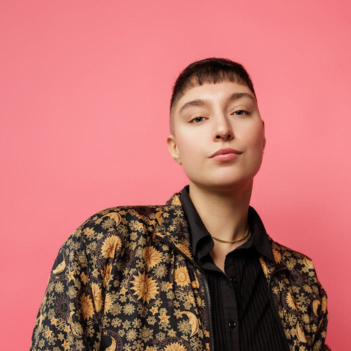 Sam Manzella | Substack