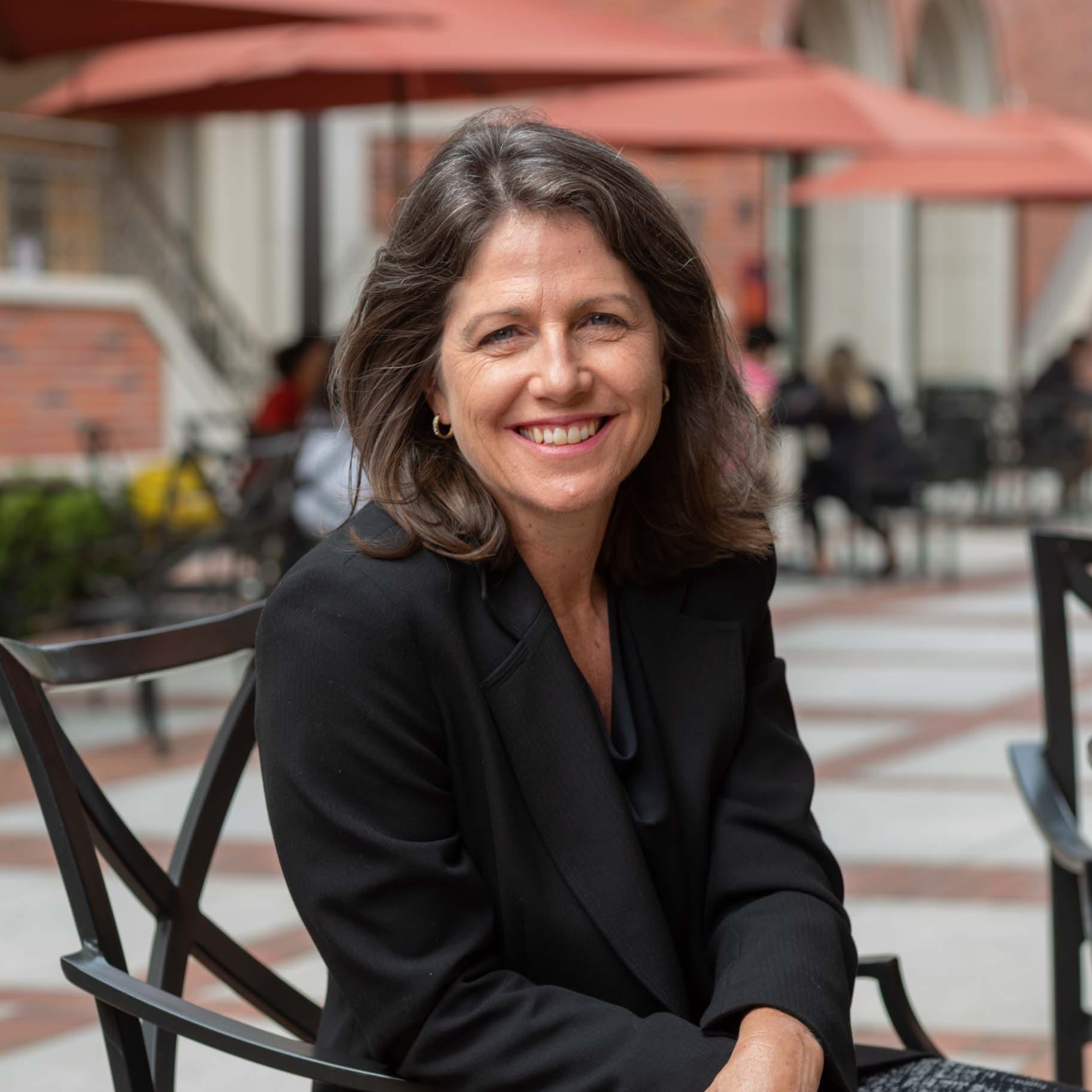 Christine Beckman | Substack