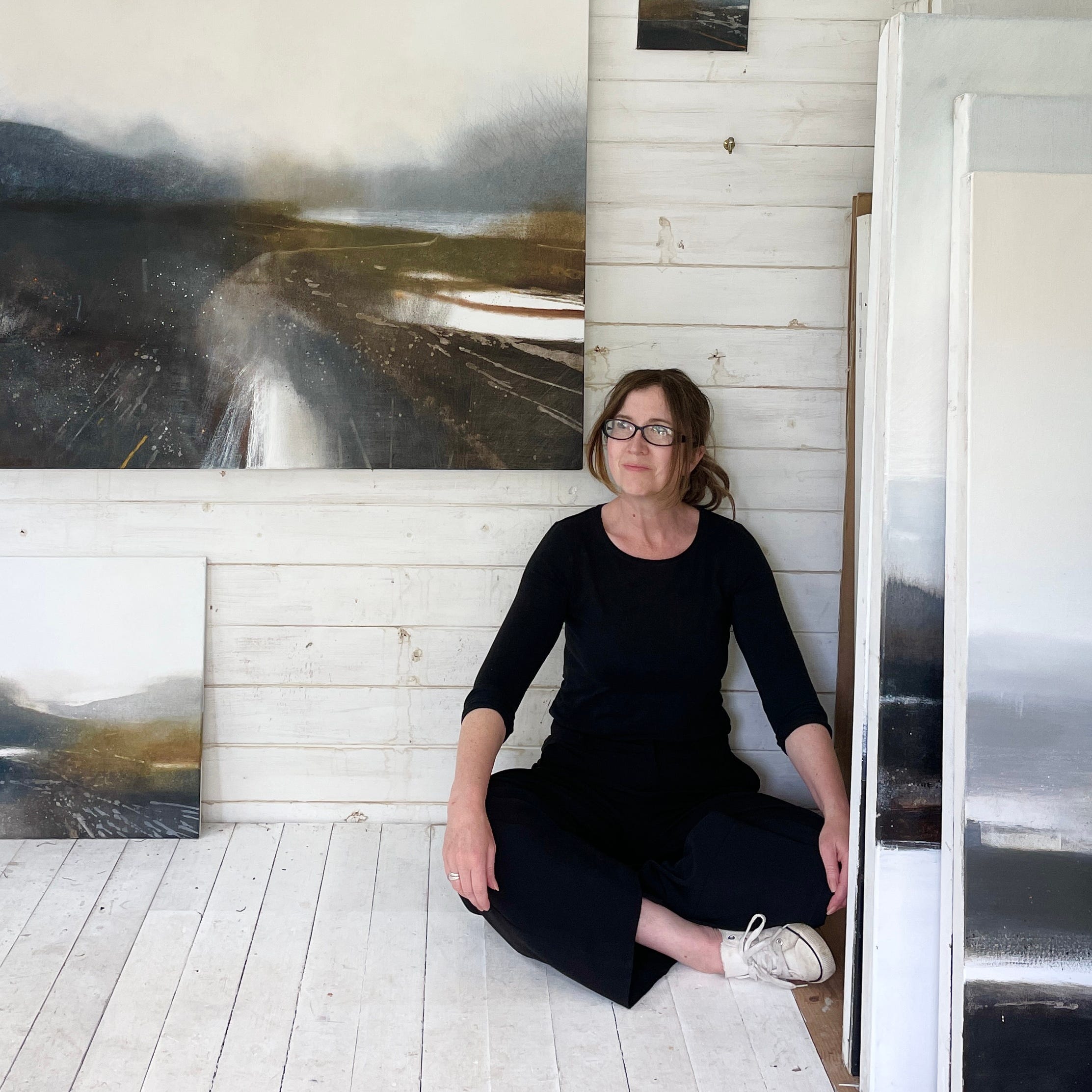 Felicity Keefe | Substack