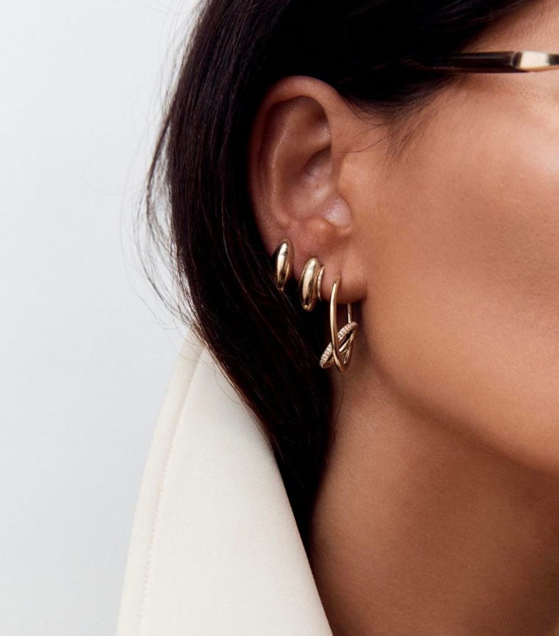 Catch Me - by Marlien Rentmeester - Le Catch’s Substack