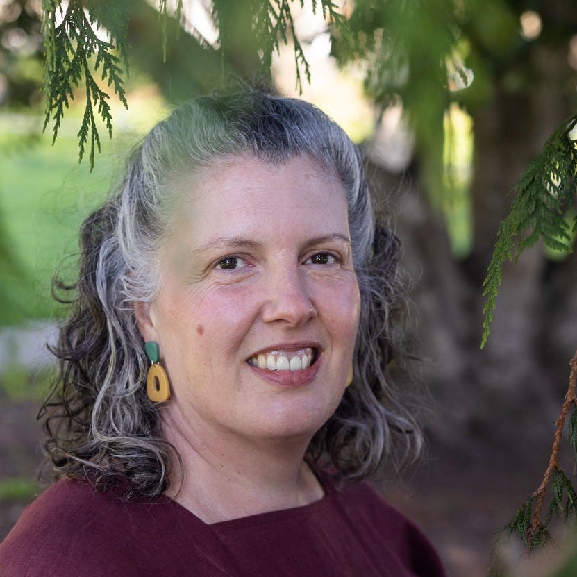 Annabel Youens | Substack