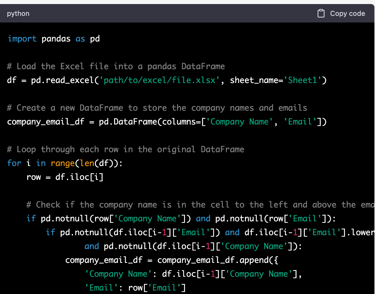 How GPT-3 Can Help You Learn & Write Code