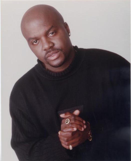 Cybersecurity expert Gregory D. Evans was once a hacker