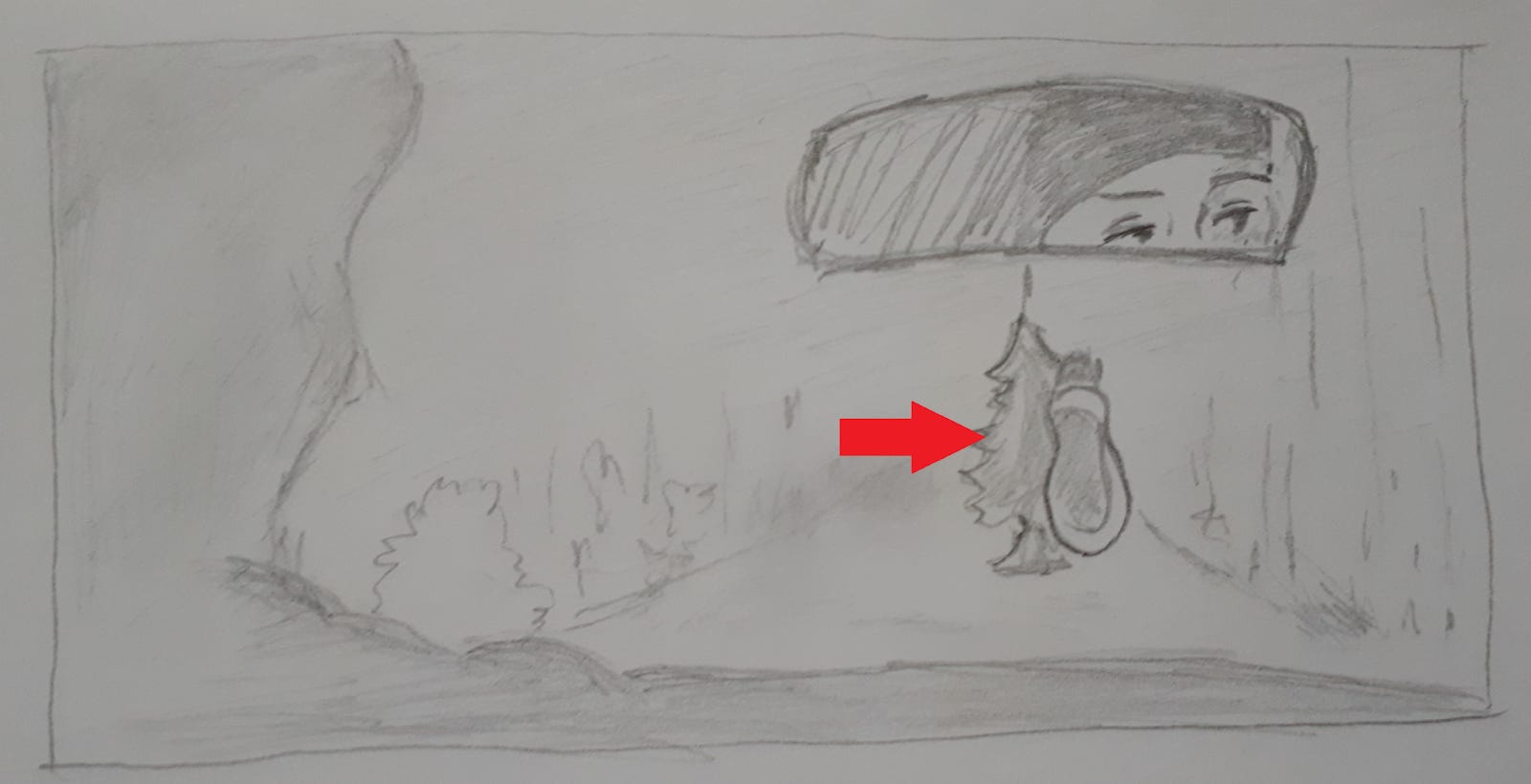 The ‘Leg/Foot/Shoe’ Metaphor (example: “Young Royals”)