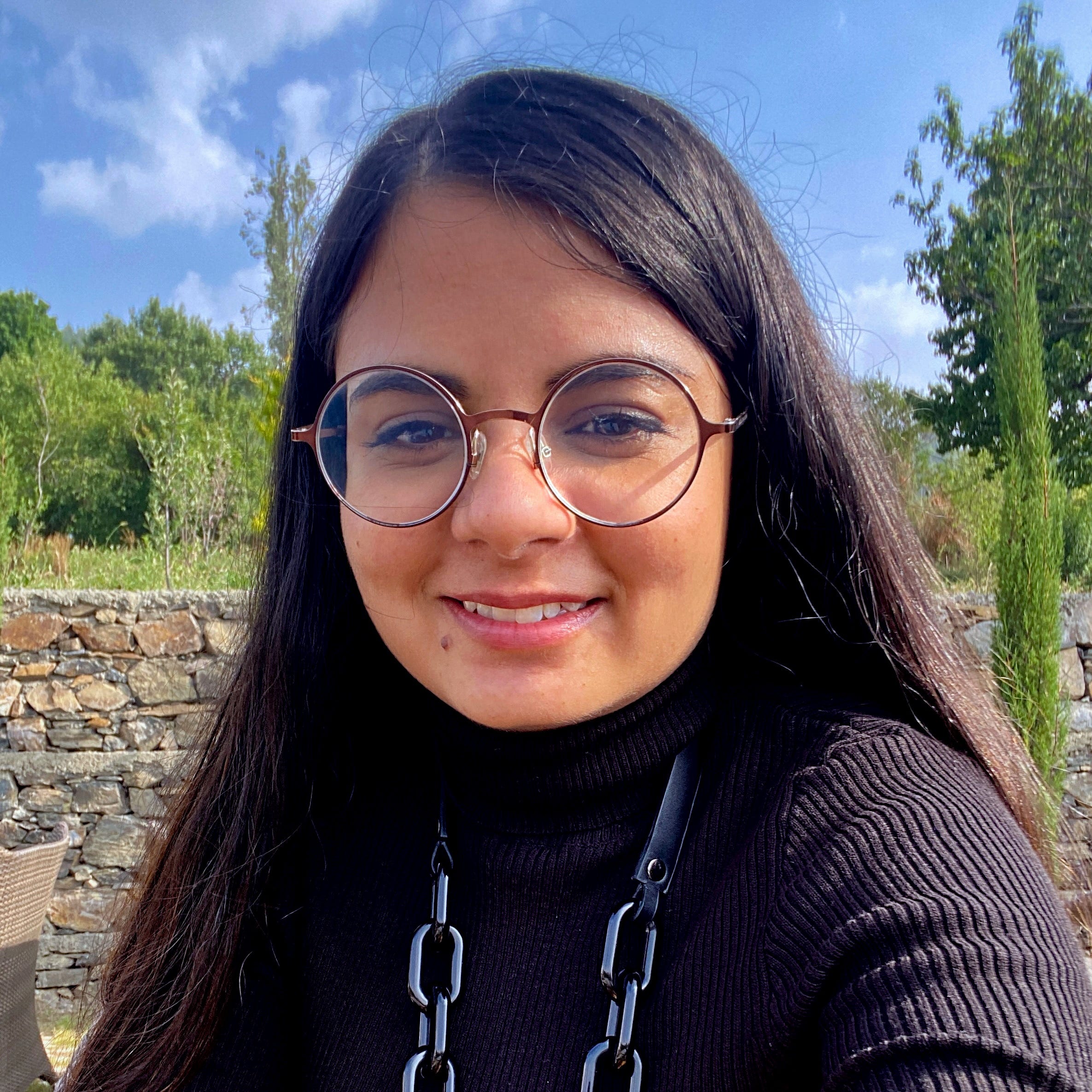 Juhi Chitra | Substack